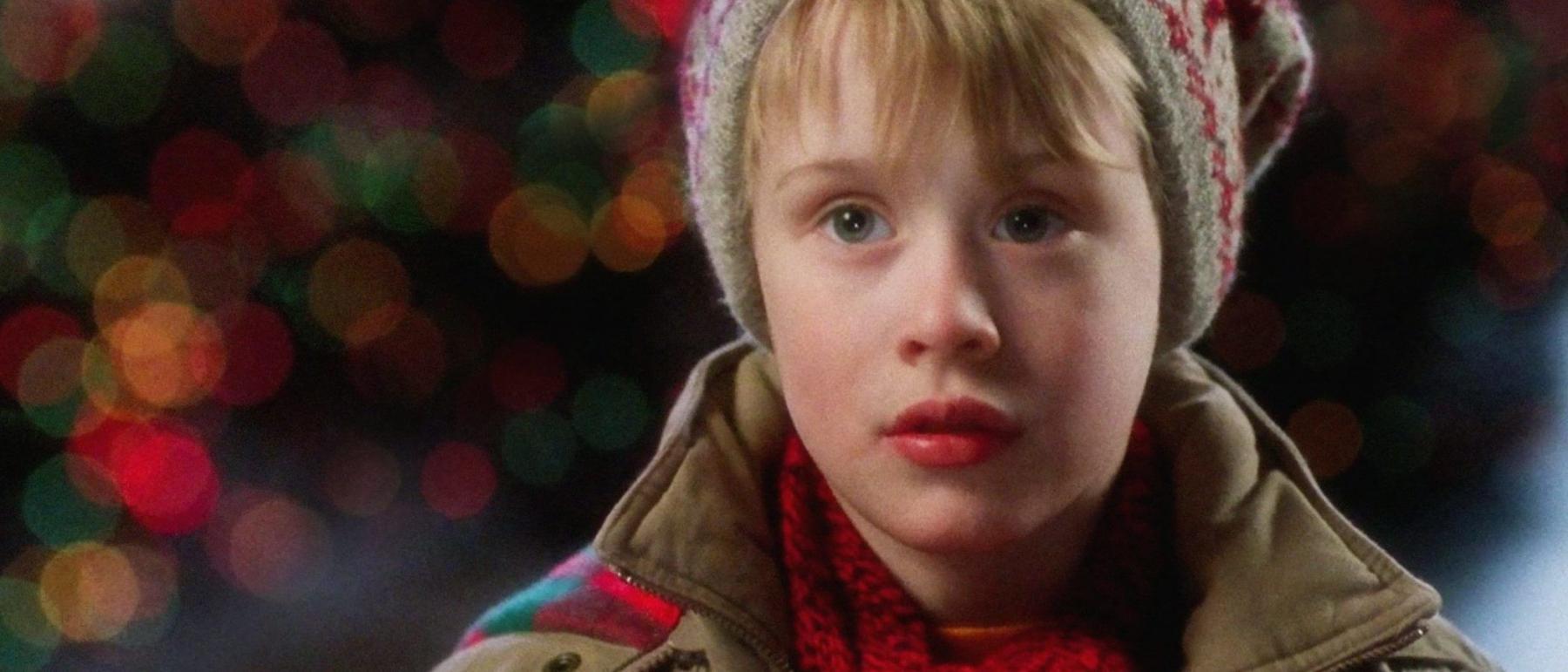 5 Movies To Get You In The Christmas Mood