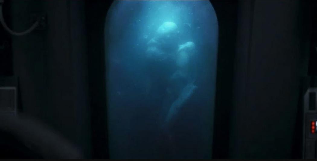 The Mandalorian Season 2 Episode 4 Revealed Supreme Leader Snoke's Origins