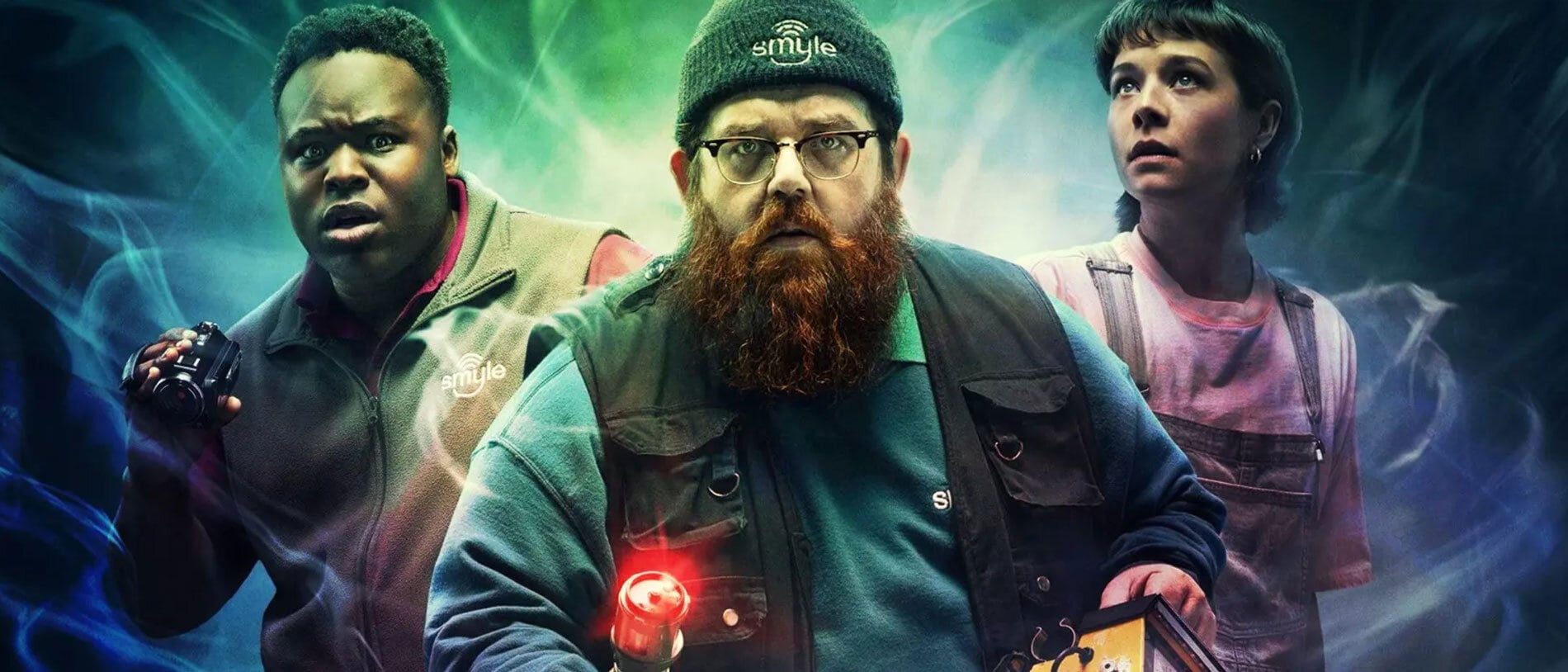Will There Be A Truth Seekers Season 2 On Amazon Prime Video? Will There Be A Truth Seekers Season 2 On Amazon Prime Video?