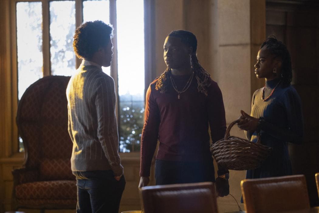 Legacies Season 3 Episode 8 Review