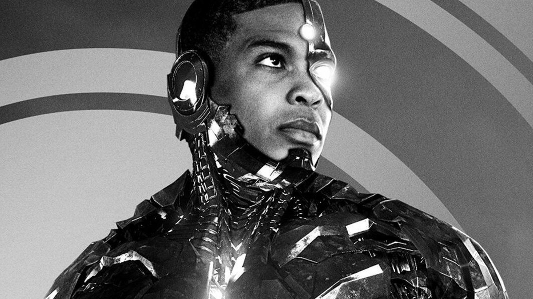 Zack Snyder Wants WB To Make A Cyborg Movie