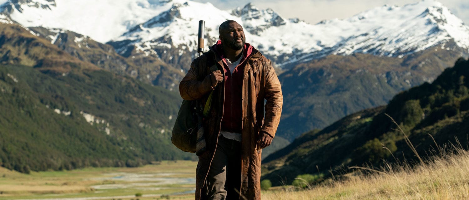 Sweet Tooth Season 1 Episode 2 Spoiler Review