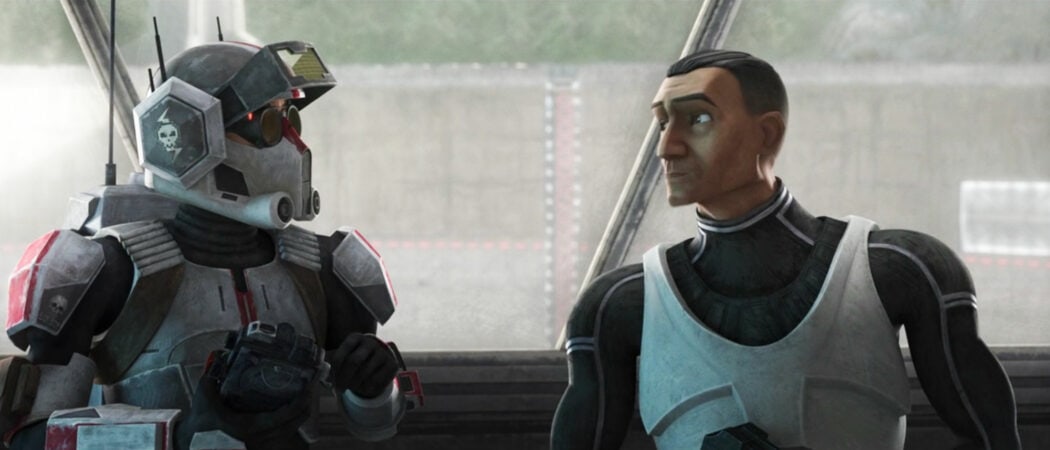 Star Wars: The Bad Batch Episode 14 Spoiler Review