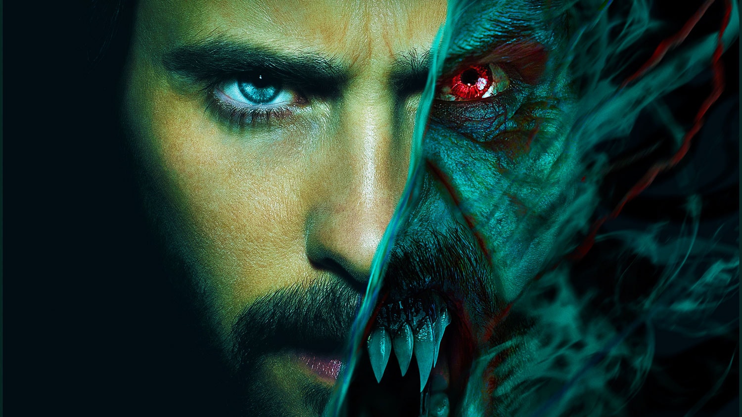 Morbius Review - Jared Leto's Vampire Movie Lacks Bite