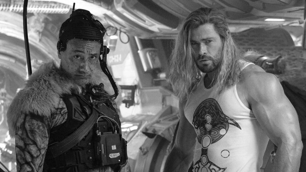 Thor 4's First Trailer Release Date Revealed?