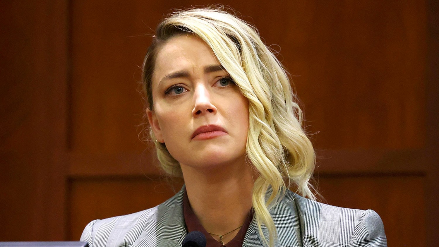 Amber Heard Not Donating 7m Divorce Settlement Was A Fiasco Says