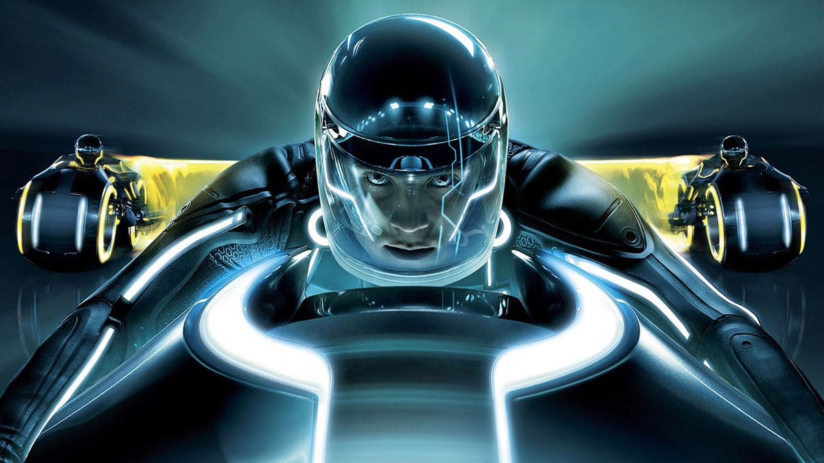 Tron Series In Development For Disney Plus