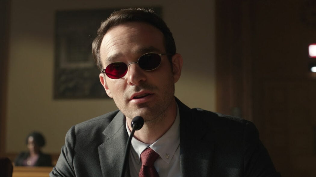 Spider-Man 4 Will Feature Charlie Cox's Daredevil