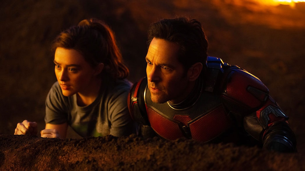 Ant-Man 3 New Trailer Released By Marvel Studios