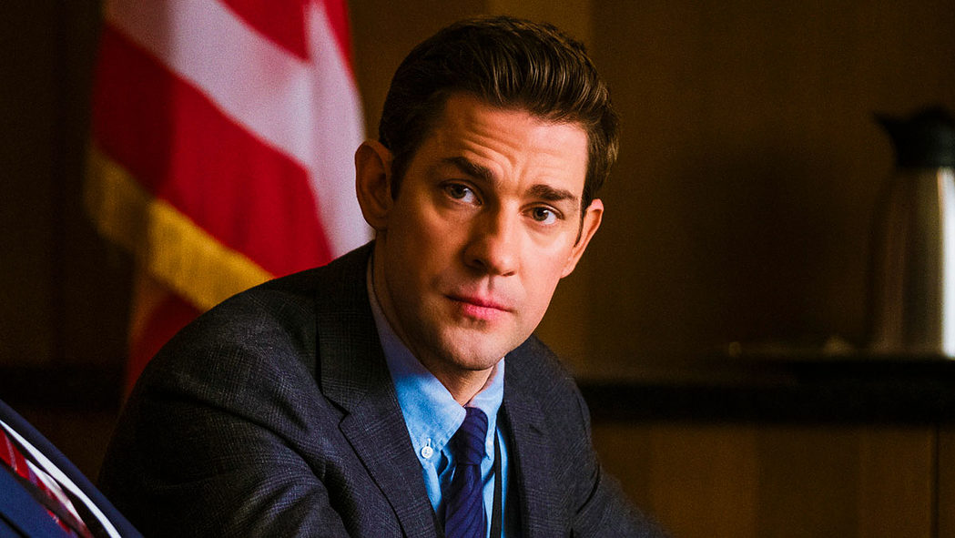 Jack Ryan Season 4 Everything We Know So Far