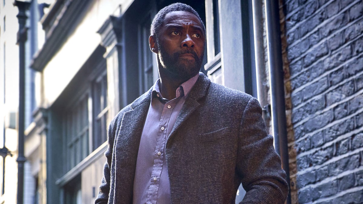 Luther: The Fallen Sun Release Date On Netflix Revealed
