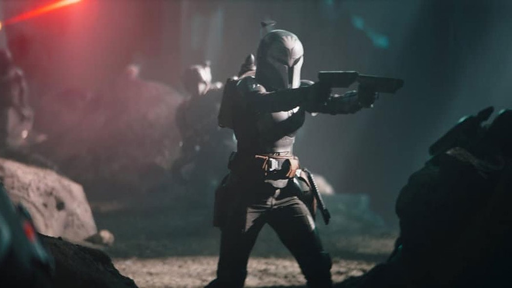 The Mandalorian Chapter 24 Review: Should Do Better