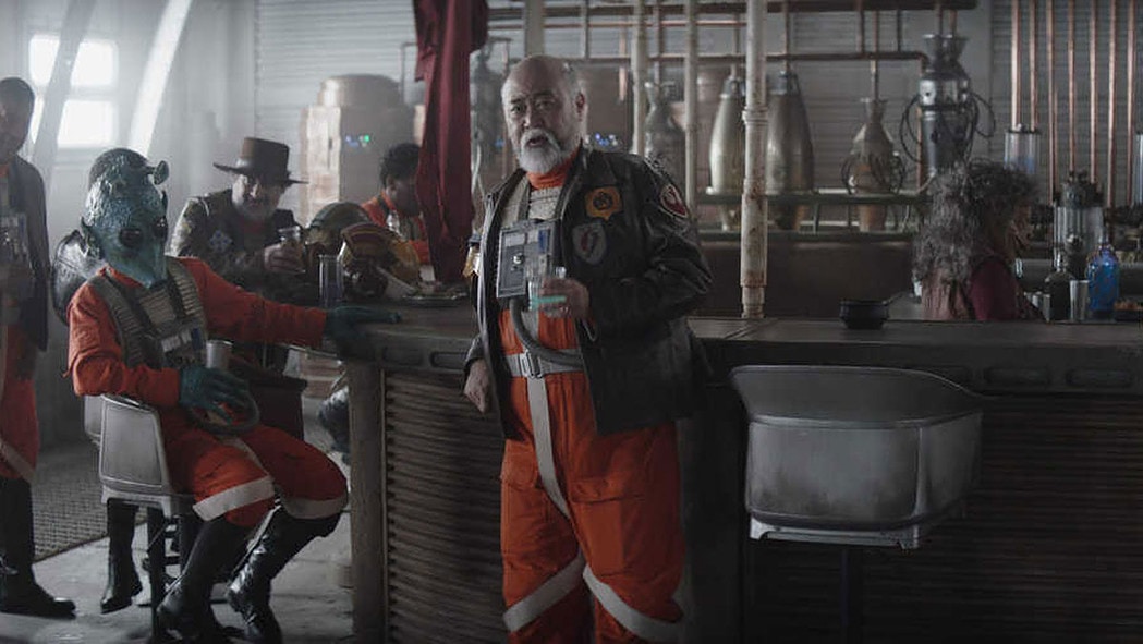 The Mandalorian Chapter 24 Review: Should Do Better