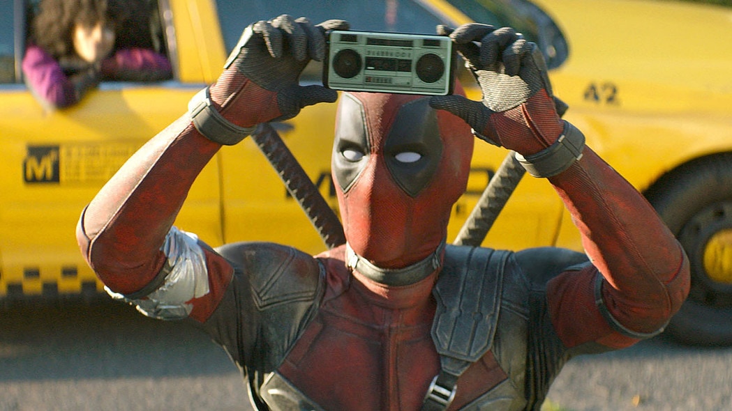Deadpool 3 Shuts Down Production After Actors' Strike