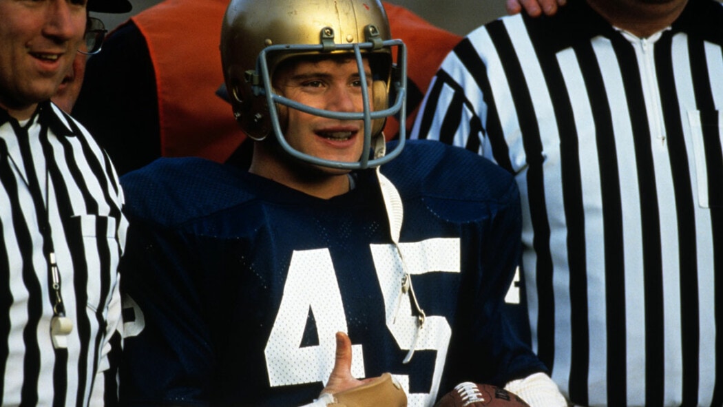 Cinematic Goals: Exploring The Greatest Football Movies Of All Time