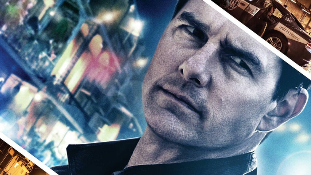 The Tom Cruise Action Thriller That's Taking Netflix By Storm