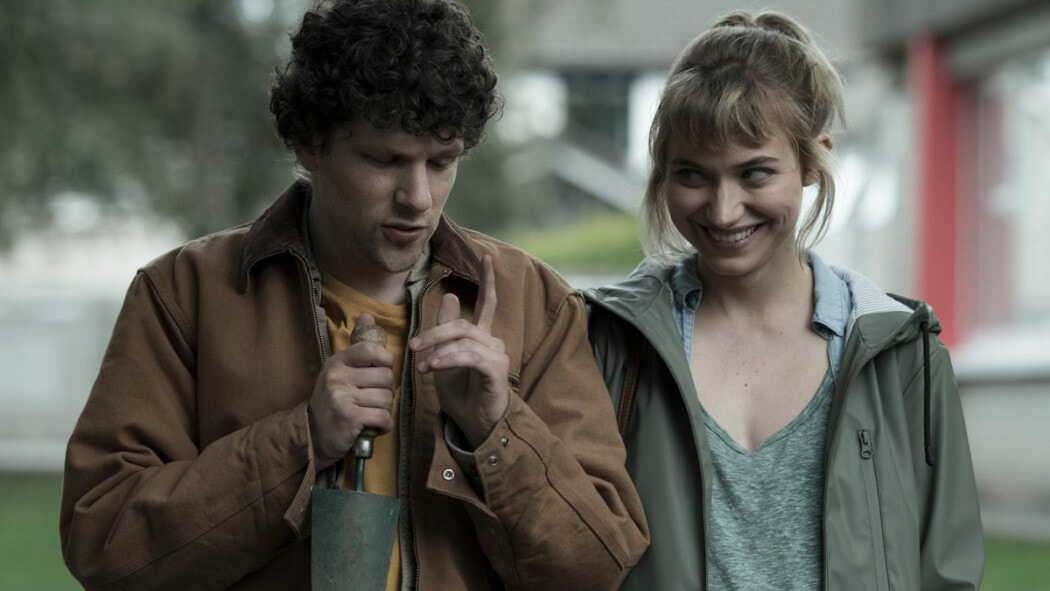 The 13 Scariest Horror Movies On Netflix To Watch Over Halloween