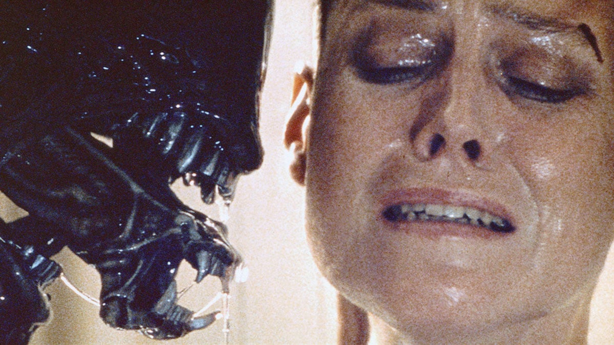 The Alien 3 Stage Play That Was Never Made