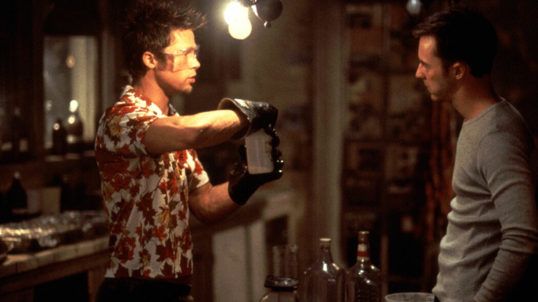 Fight Club Vs The New Bottoms: A Tale Of Two Rebels