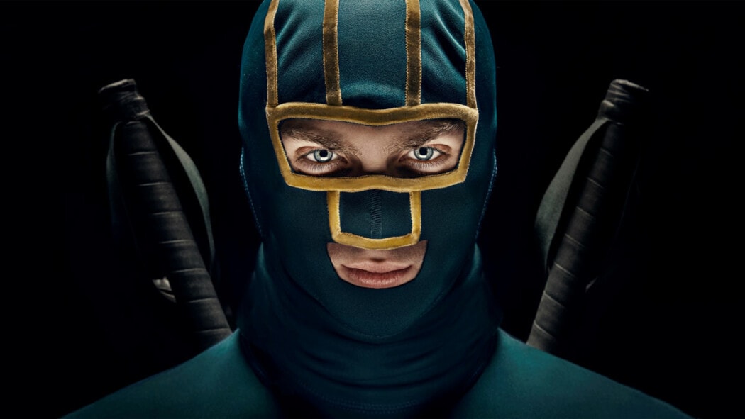 Kick-Ass Reboot Is In The Works Confirms Matthew Vaughn
