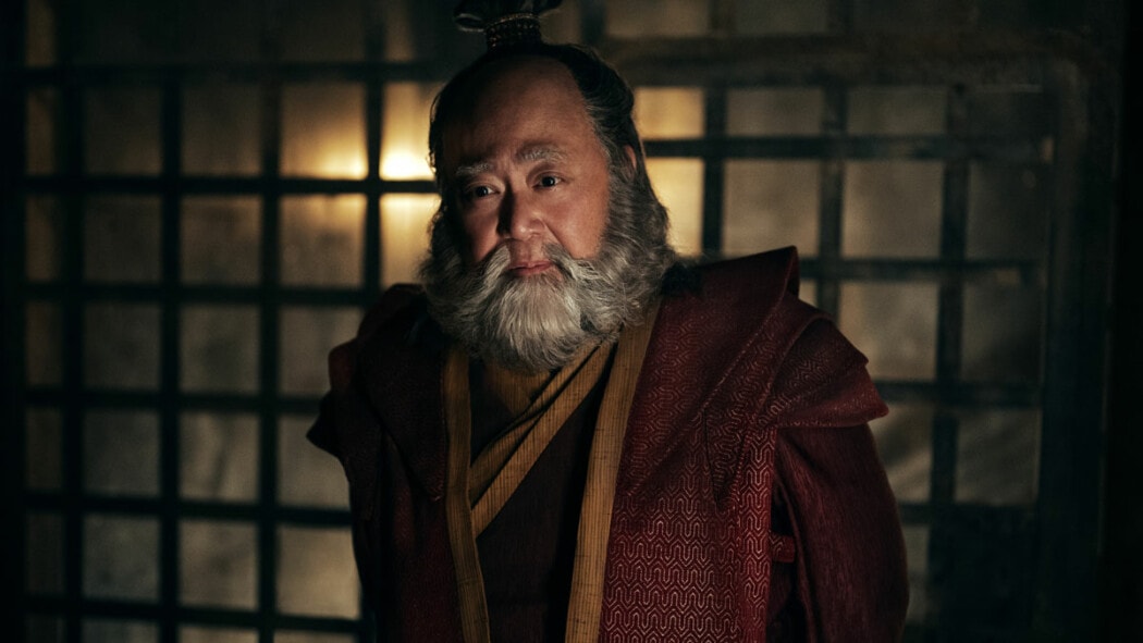 First Look At Netflix's Live-Action Avatar: The Last Airbender Show