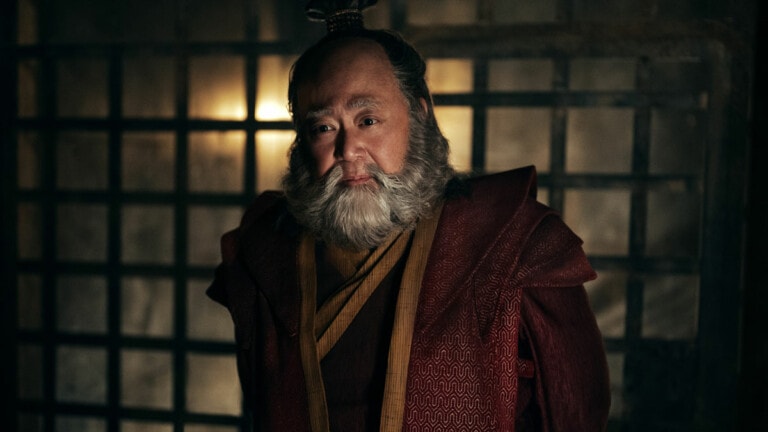First Look At Netflix's Live-Action Avatar: The Last Airbender Show