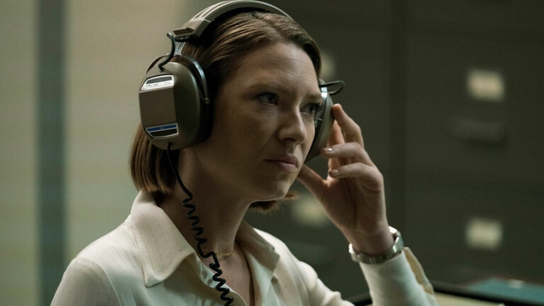 The Thriller Netflix Series Where FBI Agents Hunt Real-Life Serial Killers