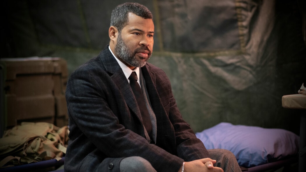 Jordan Peele Is Remaking One Of The Best 90s Horror Movies