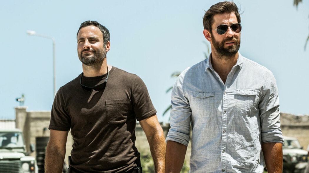 The Acclaimed Military Movie Now Streaming On Netflix Is Based On A ...