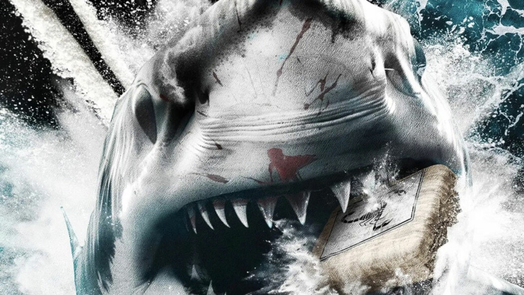 The Forgettable Survival Thriller That's One Of Netflix's Biggest Hits