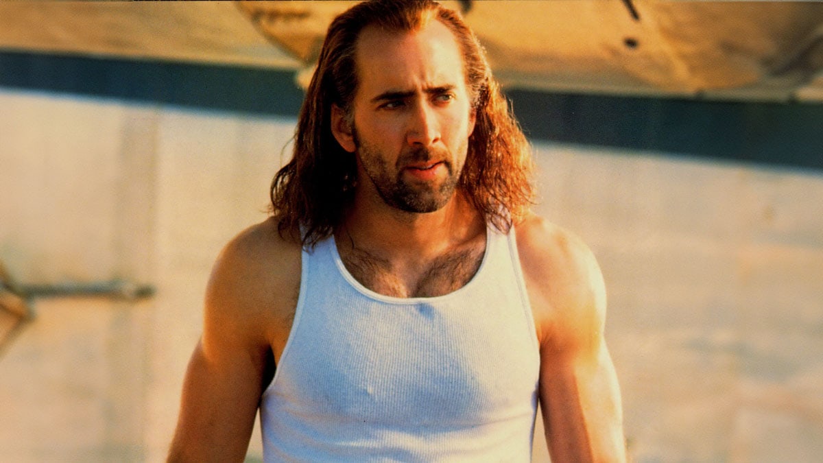 Nicolas Cage Opens Up On His Unmade Superhero Blockbuster