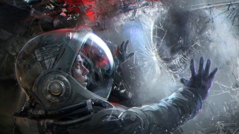 Alien TV Series Creator Discusses Ridley Scott's Influence On The Series