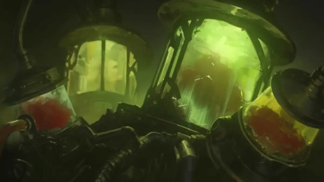 Arcane Season 2 First Look Trailer Gets Fans Pumped For The New Episodes