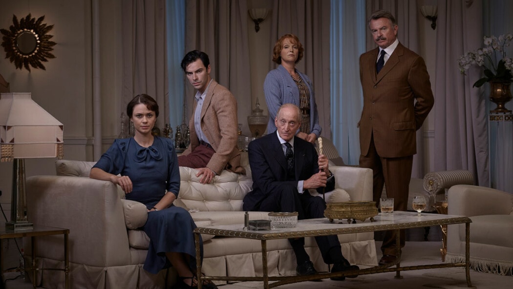 The Best Agatha Christie Series Ever Is A Horror Masterclass