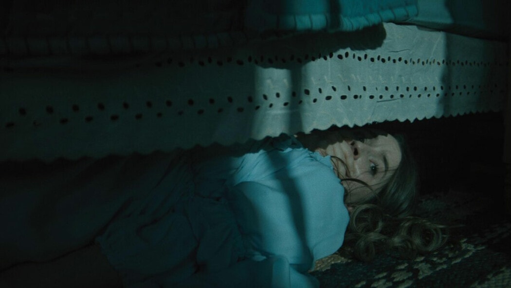 The Disney Plus Sci-Fi Horror Thriller That's Going To Be A Cult Classic