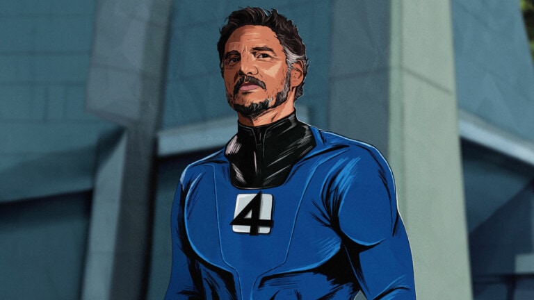 Fantastic Four Filming Delayed Following Pedro Pascal Injury Fantastic Four Filming Delayed Following Pedro Pascal Injury
