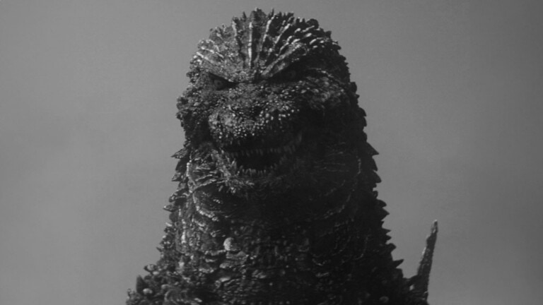 Godzilla Minus One's Black-And-White US Theatrical Release Date Revealed