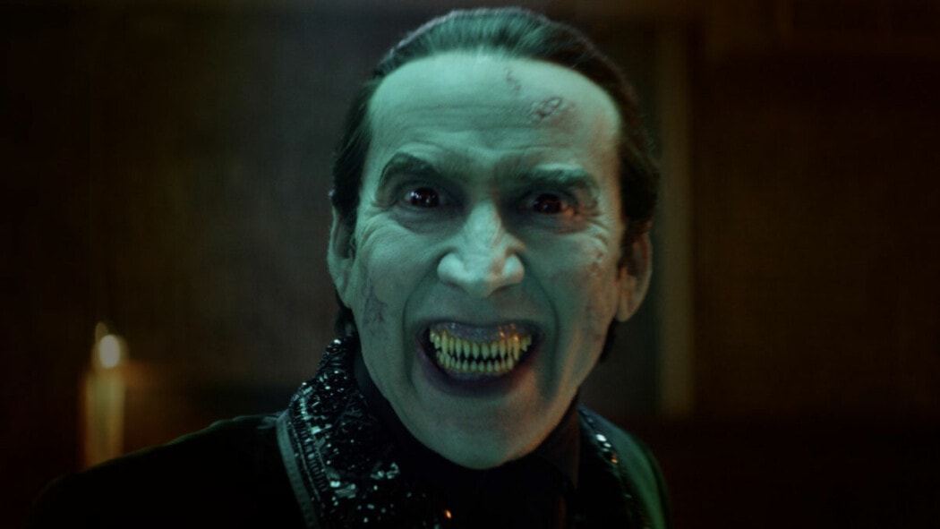 The Nicolas Cage Horror Thriller Whose Latest Teaser Is Driving People Mad The Nicolas Cage Horror Thriller Whose Latest Teaser Is Driving People Mad