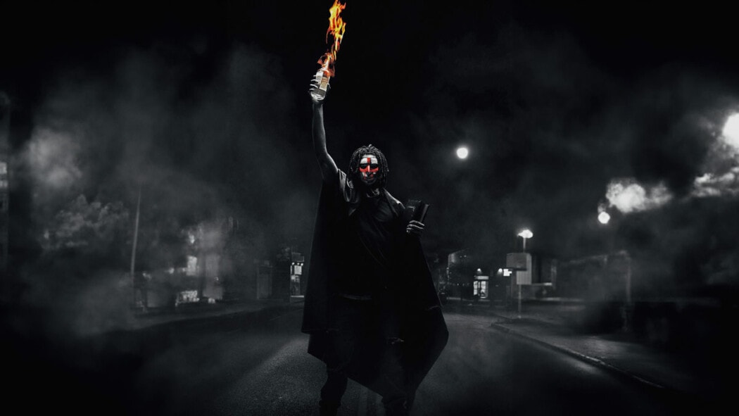 The Violent Sci-Fi Horror Thriller On Netflix That's Way Too Brutal