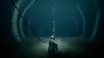 The Underwater Horror Game Inspired By Dead Space And H.P. Lovecraft