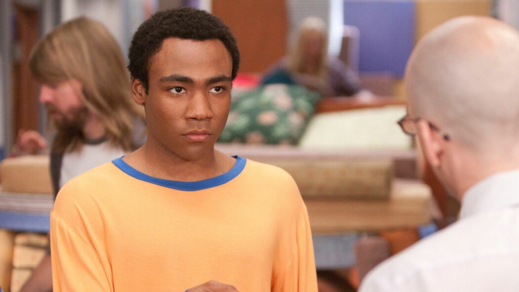 Donald Glover Shares Exciting Update On The Community Movie
