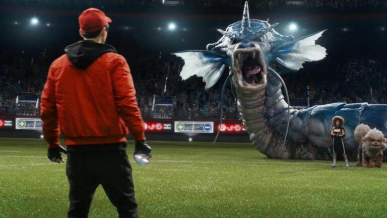 Check Out This Netflix Pokemon Live-Action Movie Trailer (Fan Made)