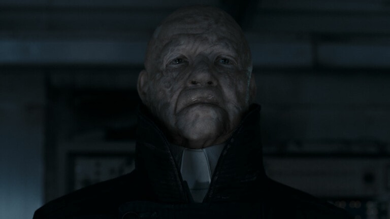 The Netflix Sci-Fi Thriller Horror That Will Break Your Brain