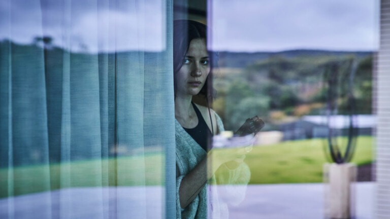 The Sci-Fi Horror Thriller Hidden Gem That's Finding Fans Everywhere