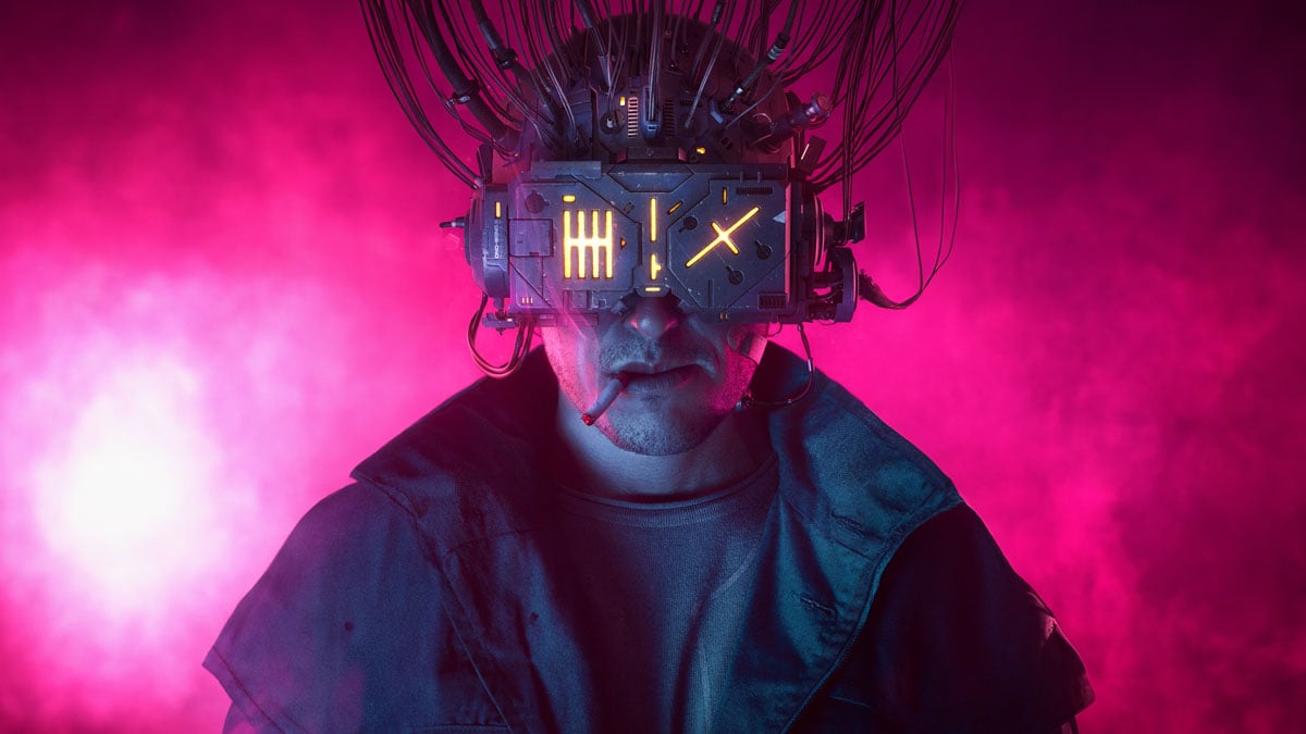 The Brilliant Sci-Fi Novel That Apple Is Turning Into A TV Show
