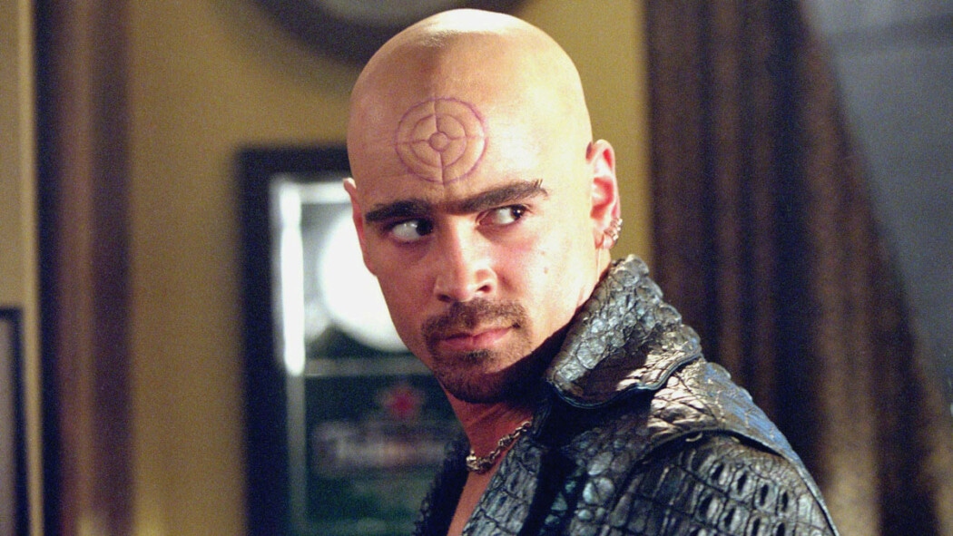 Colin Farrell Bullseye Cameo In Deadpool 3 Teased By Producer