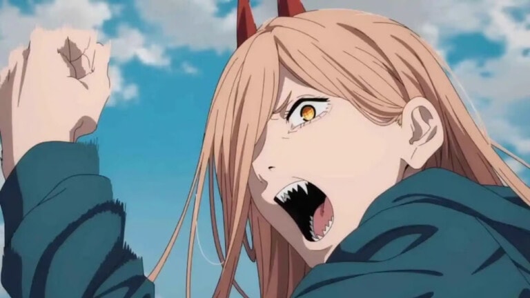 The Disney Plus Bloody Horror Anime Show That's An Instant Classic