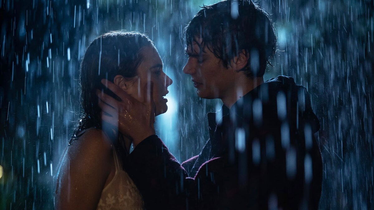 The Italian Fantasy Movie That Viewers Can't Stop Watching On Netflix