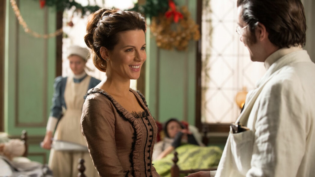 The Kate Beckinsale Gothic Horror That Was Hated By Critics, But ...