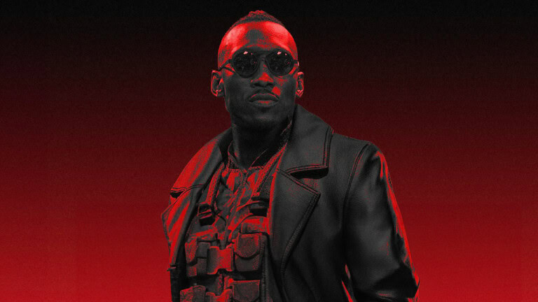 What's Happening With The MCU Blade Movie - Will It Ever Be Made And ...